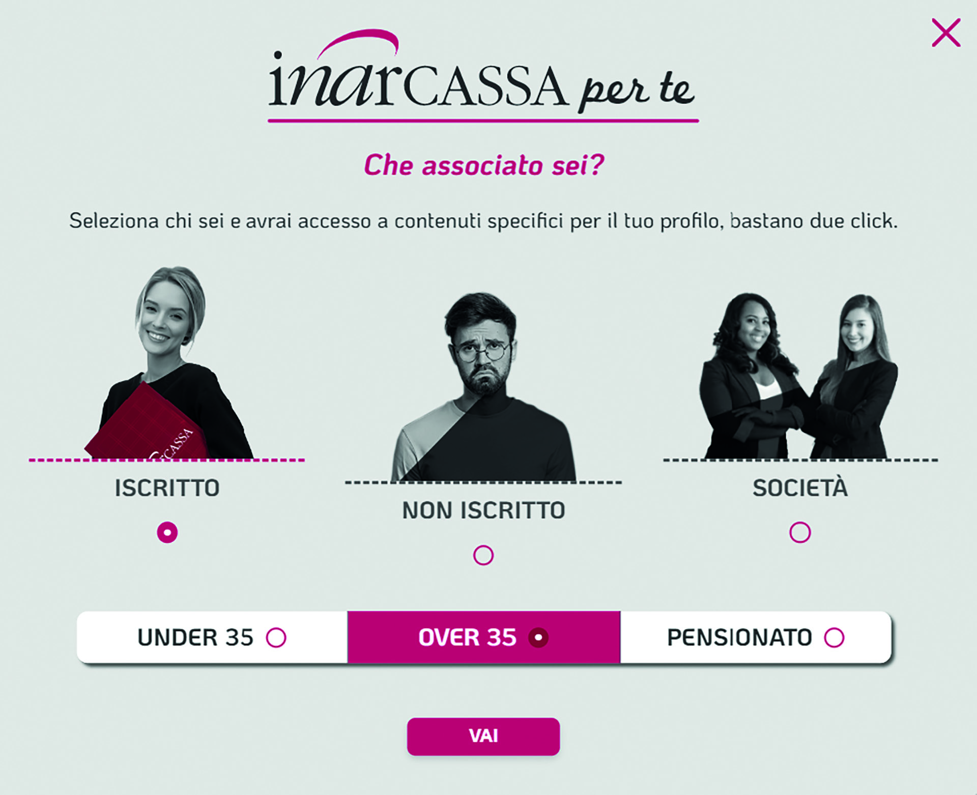Il nuovo sito web, porta aperta sul futuro. Guida alle novità | Rivista ...