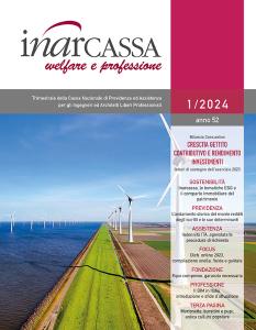 Inarcassa On Line, guida ai servizi | Rivista Inarcassa