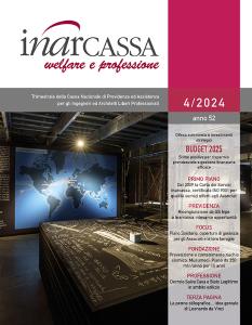 Contattare Inarcassa: consigli per non sbagliare | Rivista Inarcassa